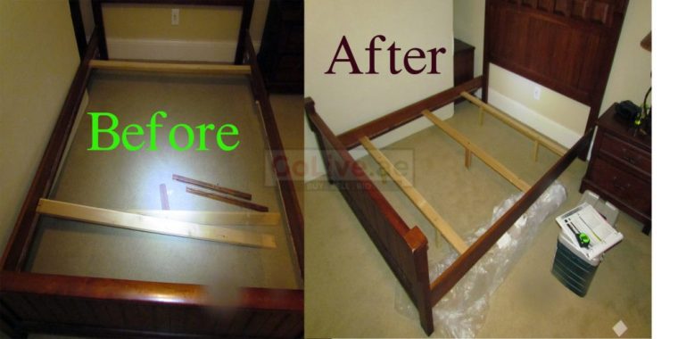 Bed Repair Service, Bed frames Repair, Bed Fixing Service 052 2891 798 ...