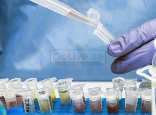 Industrial Waste Water Testing Laboratories in Dubai – UAE Classifieds