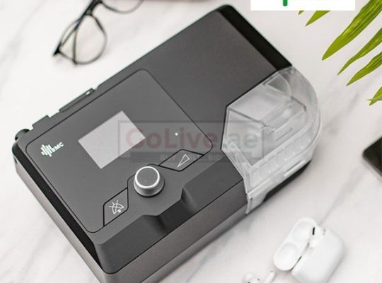 Get the Best CPAP Machine in Dubai – UAE Classifieds