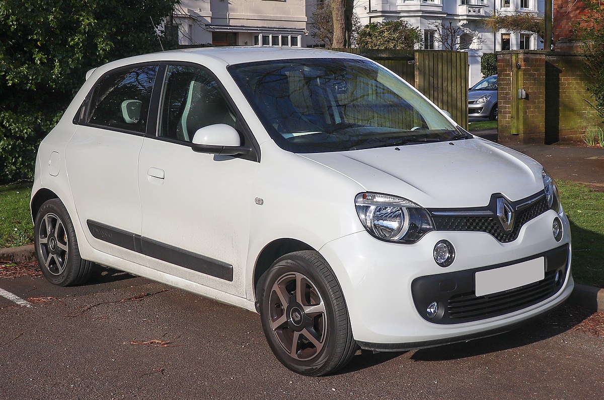 Used Renault Twingo Car buyer in Dubai ( Best Used Renault Twingo Car ...