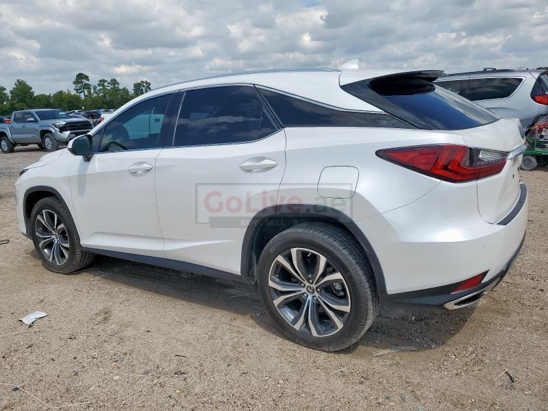 2021 Lexus RX, 350 – UAE Classifieds