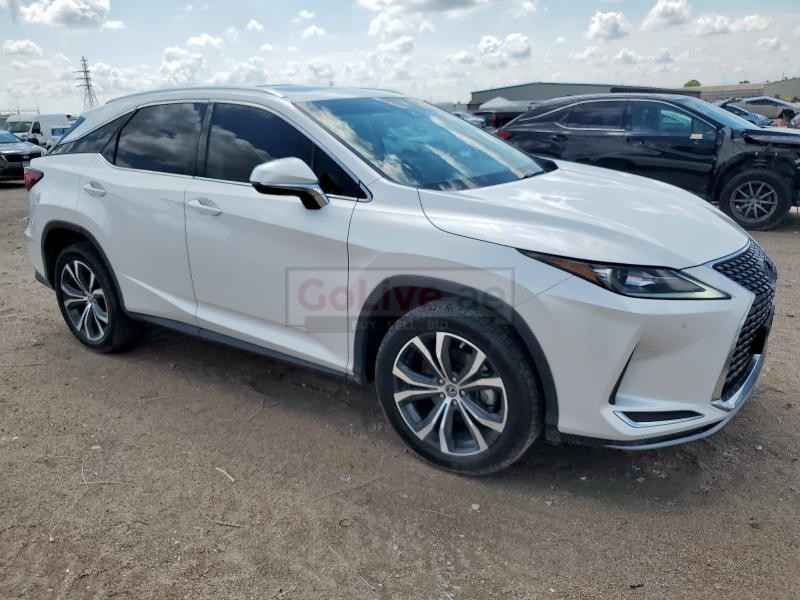 2021 Lexus RX, 350 – UAE Classifieds
