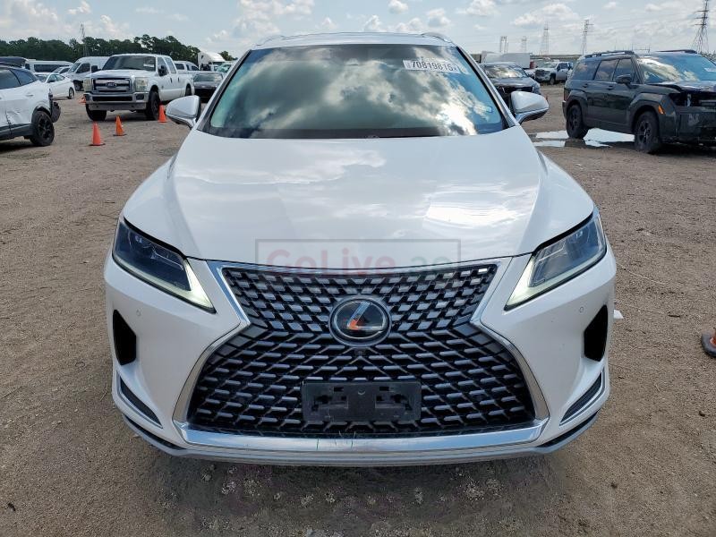 2021 Lexus RX, 350 – UAE Classifieds