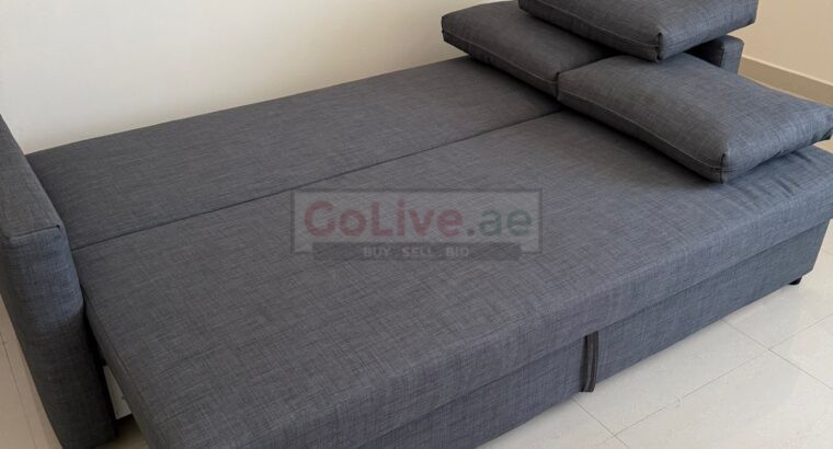 Sofa Bed | Excellent Condition – UAE Classifieds