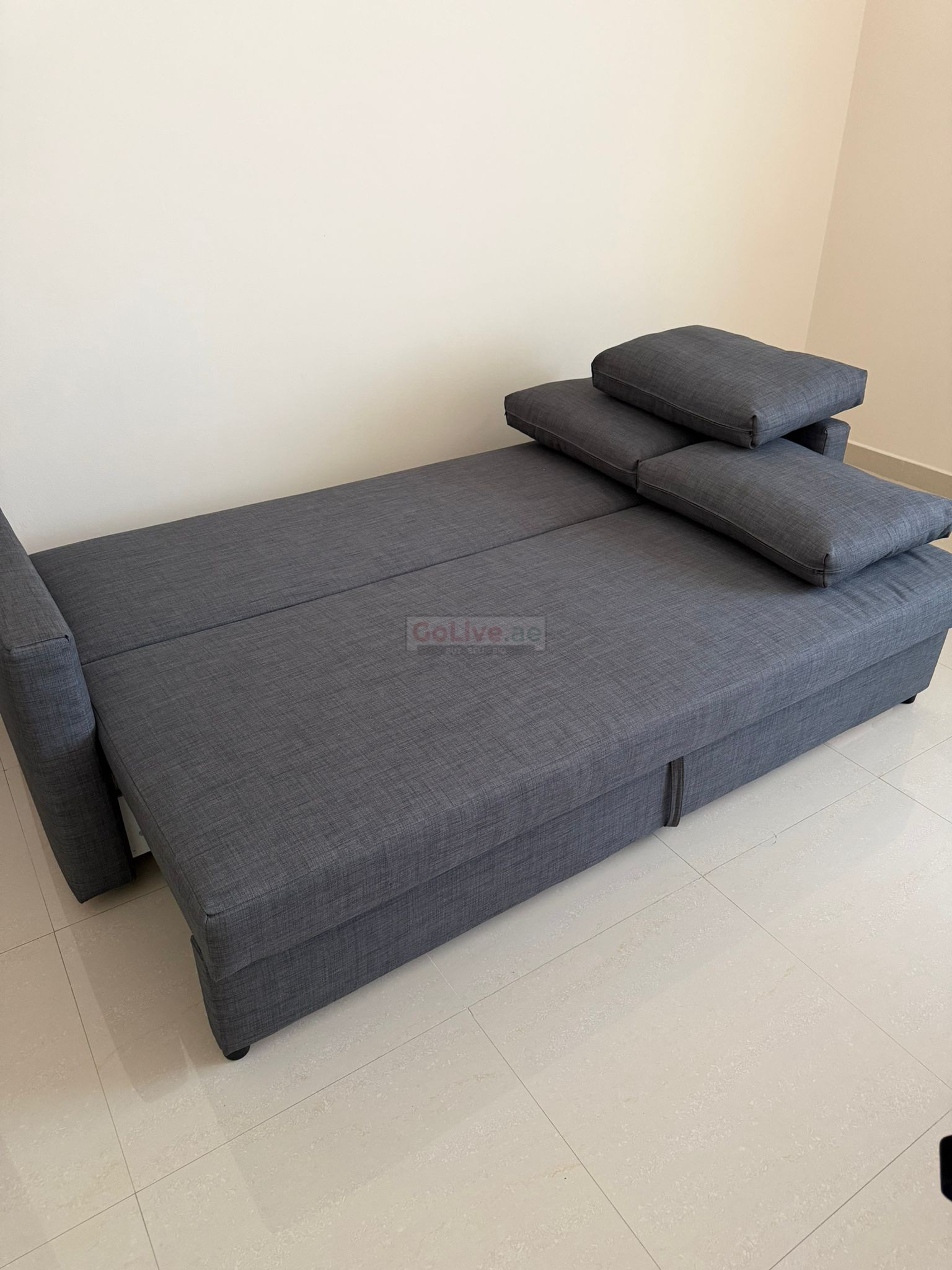 Sofa Bed | Excellent Condition – UAE Classifieds